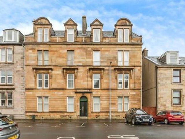 2 Bedroom Ground Floor Flat For Sale In Greenock