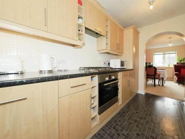 2 bedroom ground floor flat for sale in Dunoon Drive, Monmore Grange, Wolverhampton, WV4