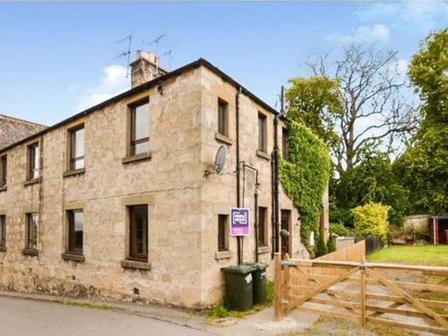 2 bedroom ground floor flat for sale in Dunrobin Buildings Tain IV19