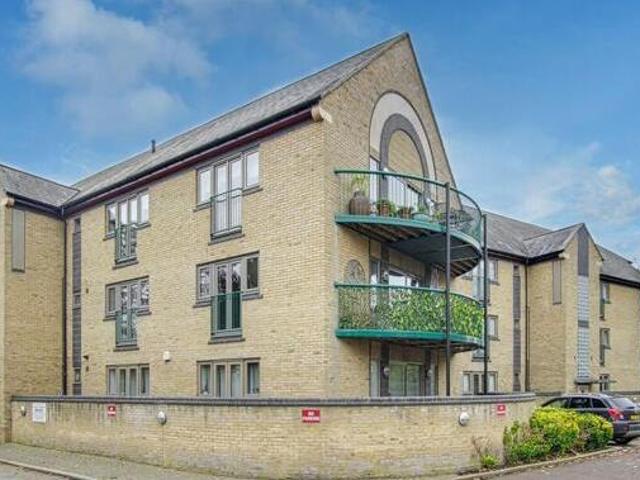 2 Bedroom Ground Floor Flat For Sale In Eaton Socon