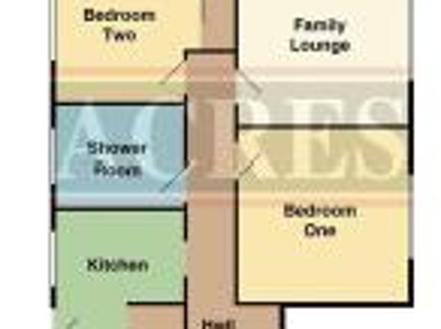 2 bedroom ground floor flat for sale in Eachelhurst Road, Sutton Coldfield, B76