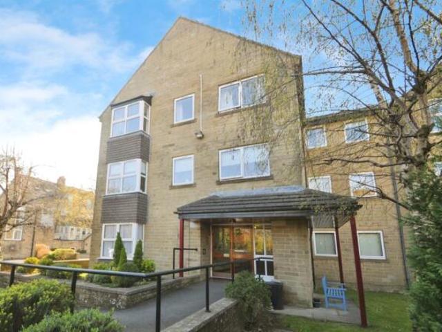 2 bedroom ground floor flat for sale in East Park Road, Harrogate, HG1
