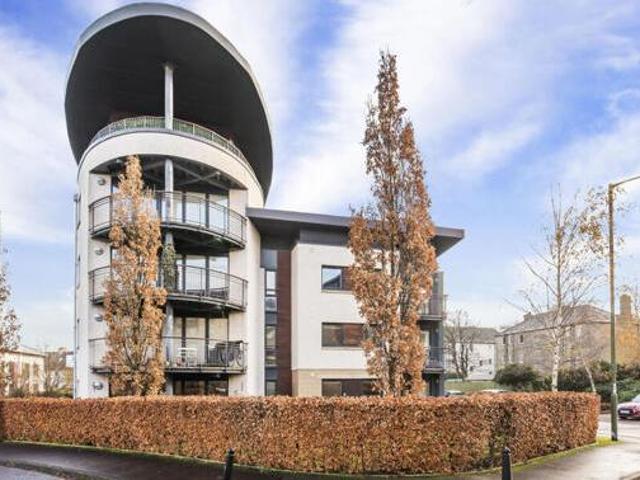 2 Bedroom Ground Floor Flat For Sale In East Pilton Farm Wynd, Pilton