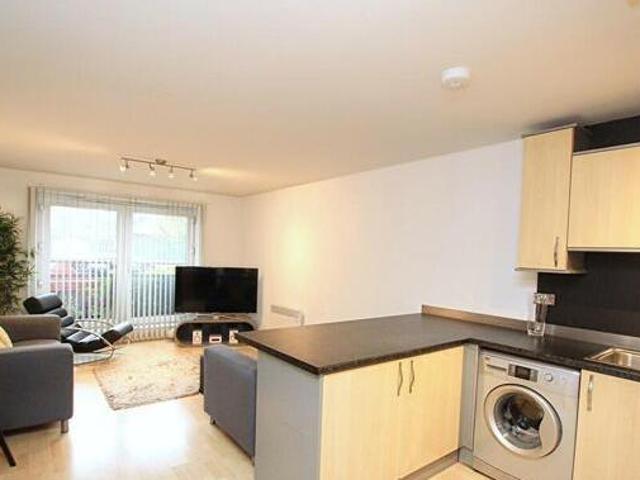 2 Bedroom Ground Floor Flat For Sale In Egerton Street, Chester