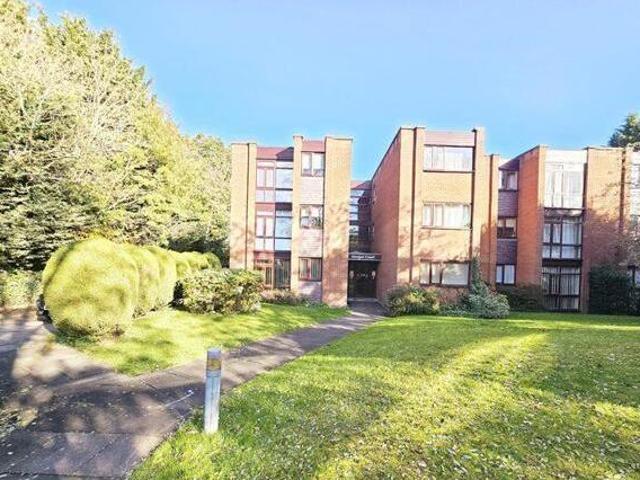 2 Bedroom Ground Floor Flat For Sale In Erdington, Birmingham