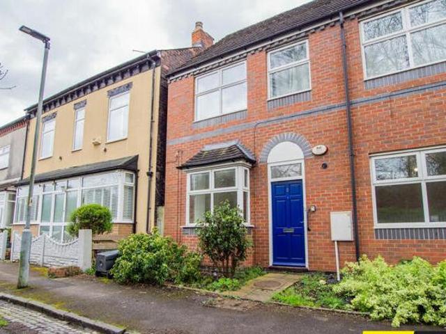 2 Bedroom Ground Floor Flat For Sale In Erdington