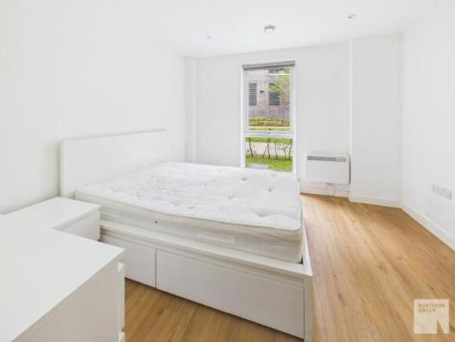 2 bedroom ground floor flat for sale in Flat 2, 1 Every Street, Manchester, M4 7LT, Manchester, M4
