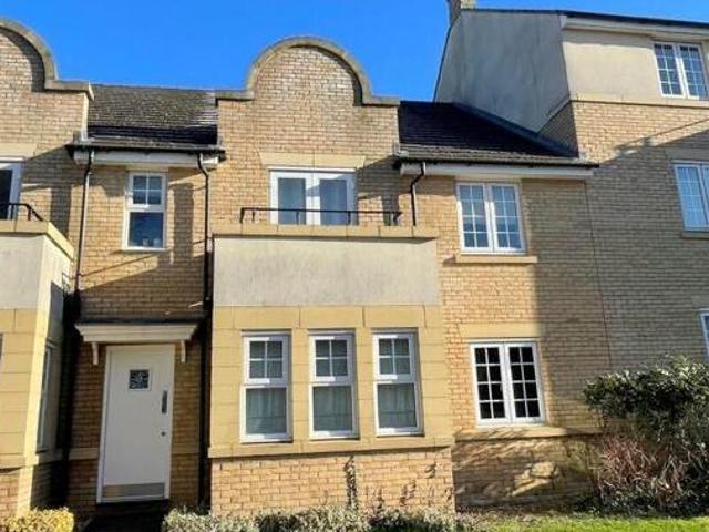 2 Bedroom Ground Floor Flat For Sale In Flitwick