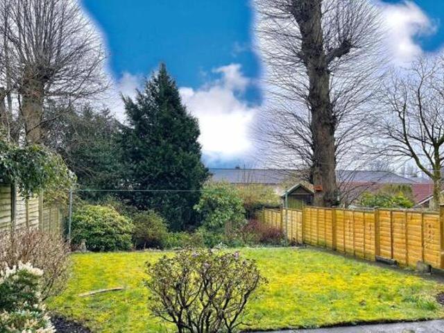 2 Bedroom Ground Floor Flat For Sale In Kinross