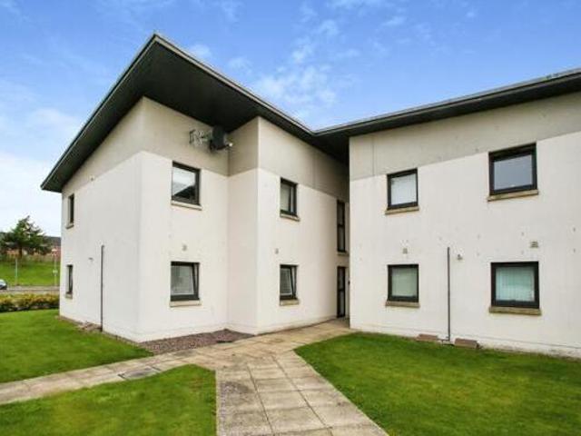 2 Bedroom Ground Floor Flat For Sale In Kinross