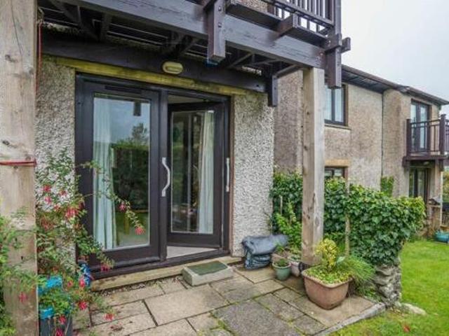 2 Bedroom Ground Floor Flat For Sale In Kirkby Lonsdale