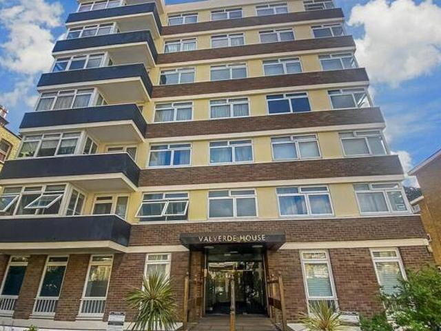 2 Bedroom Ground Floor Flat For Sale In Hove