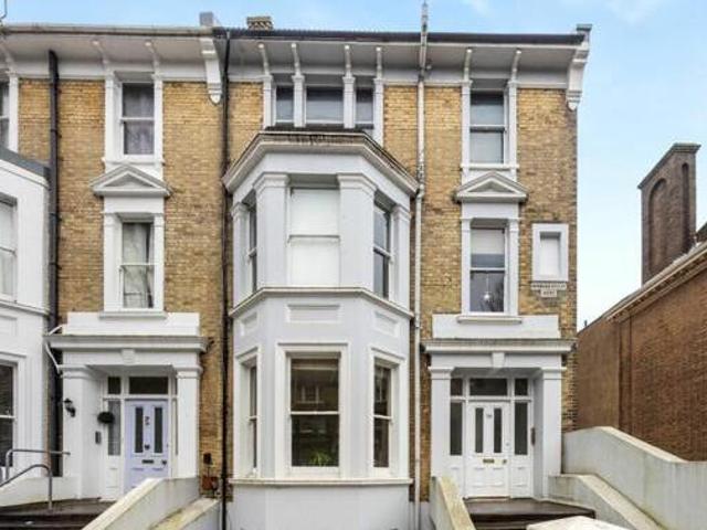 2 Bedroom Ground Floor Flat For Sale In Hove