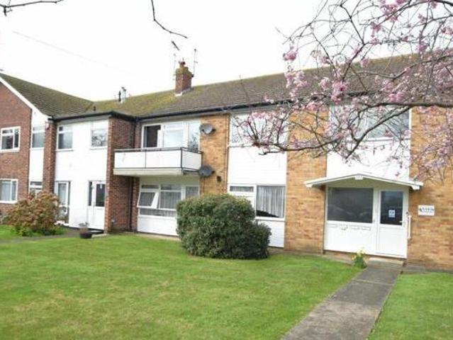 2 Bedroom Ground Floor Flat For Sale In Holland Road