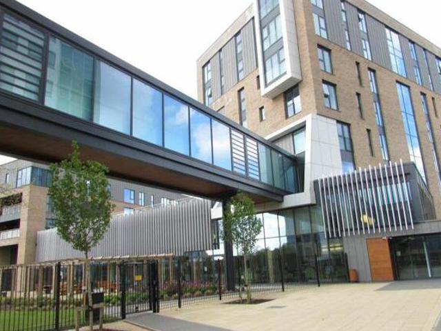 2 Bedroom Ground Floor Flat For Sale In Hollyhedge Road, Manchester
