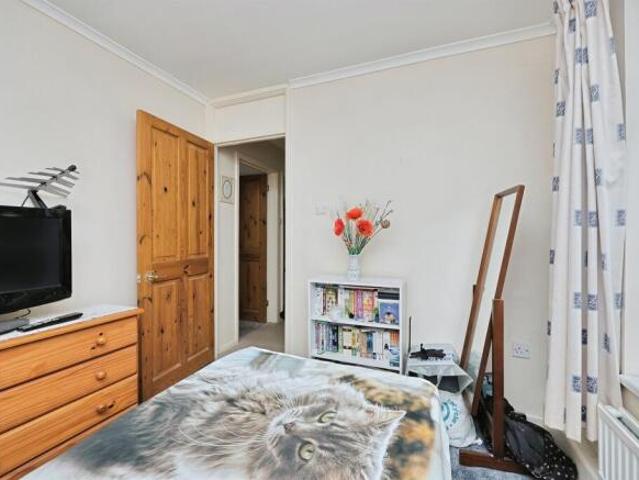 2 bedroom ground floor flat for sale in Hauteyn Court, Norwich, NR3
