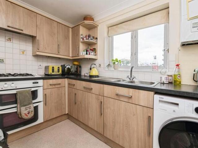 2 bedroom ground floor flat for sale in Haven Road, Exeter, EX2