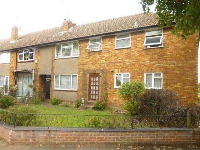 2 Bedroom Ground Floor Flat For Sale In Harlington