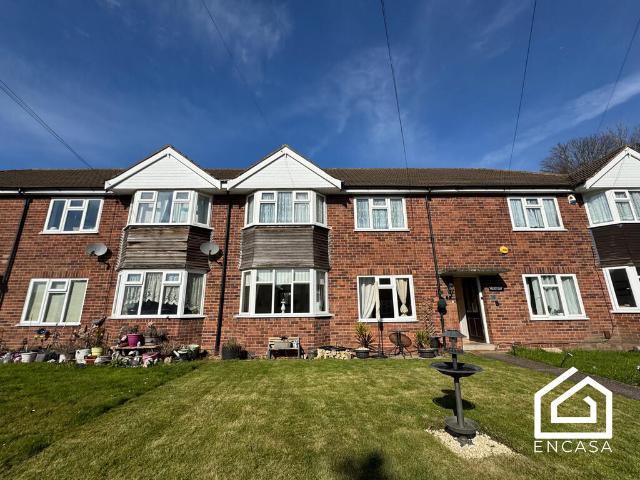 2 bedroom ground floor flat for sale in Hartshill House, Acocks Green, B27