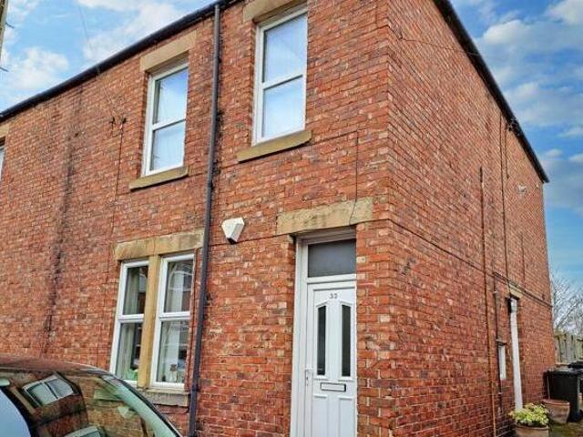 2 Bedroom Ground Floor Flat For Sale In Hexham, Northumberland