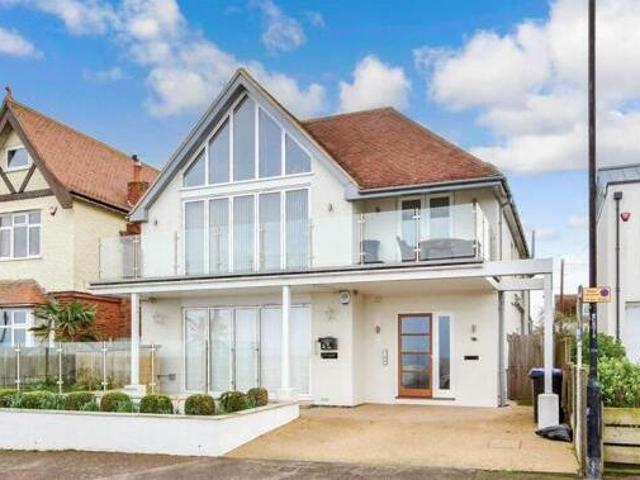 2 Bedroom Ground Floor Flat For Sale In Herne Bay