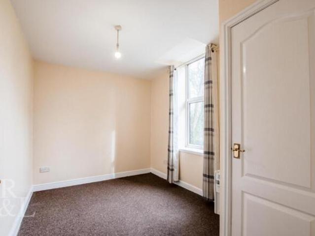 2 bedroom ground floor flat for sale in Hine Hall, Mapperley, Nottingham, NG3