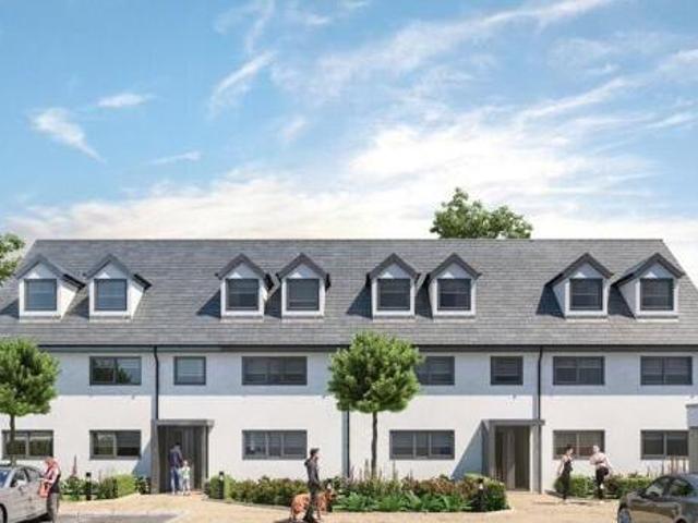2 Bedroom Ground Floor Flat For Sale In Hythe