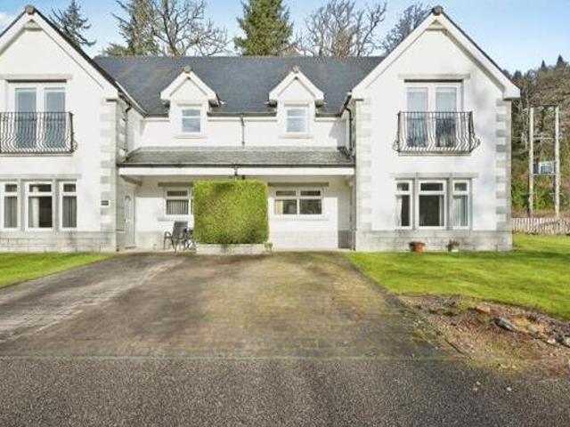 2 Bedroom Ground Floor Flat For Sale In Invergarry