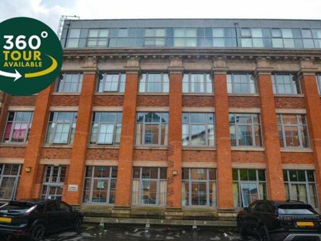2 Bedroom Ground Floor Flat For Sale In Junior Street, City Center