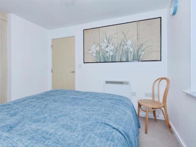 2 bedroom ground floor flat for sale in Old Station Road, Syston, Leicester, LE7
