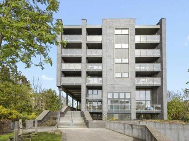 2 Bedroom Ground Floor Flat For Sale In Lawrie Reilly Place, Edinburgh
