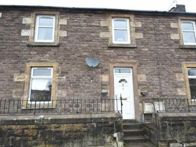 2 Bedroom Ground Floor Flat For Sale In Lanark