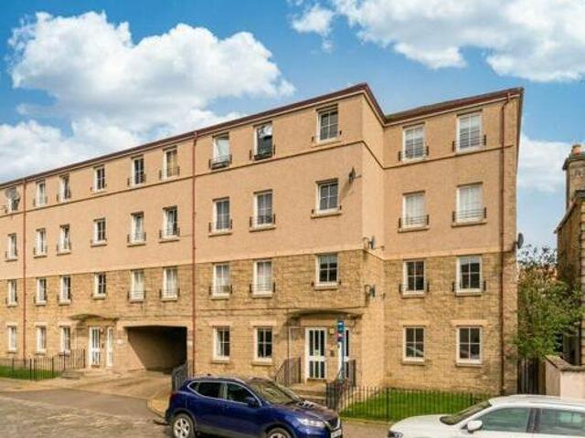 2 Bedroom Ground Floor Flat For Sale In Leith