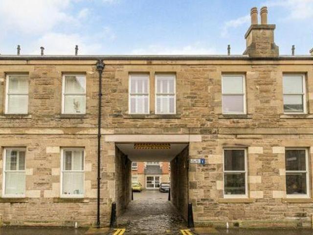 2 Bedroom Ground Floor Flat For Sale In Leith, Edinburgh