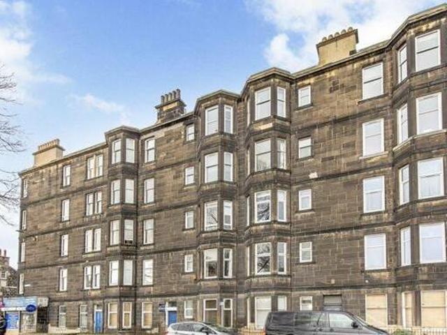 2 Bedroom Ground Floor Flat For Sale In Leith Links, Edinburgh