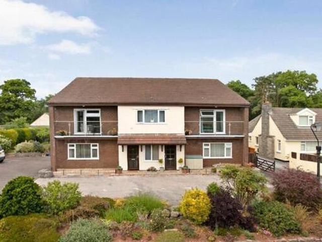2 Bedroom Ground Floor Flat For Sale In Liverton