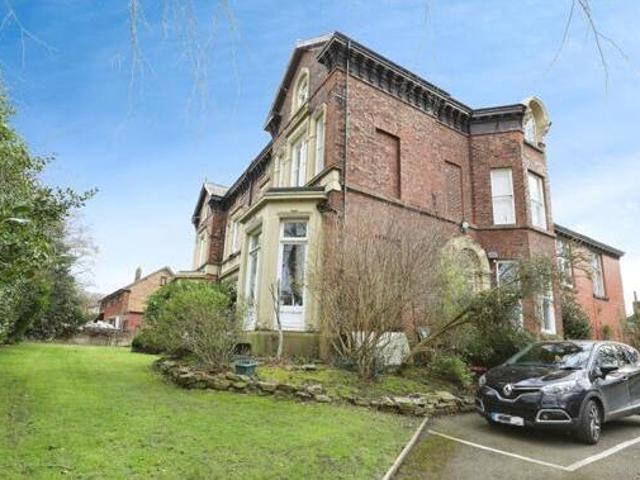 2 Bedroom Ground Floor Flat For Sale In Liverpool