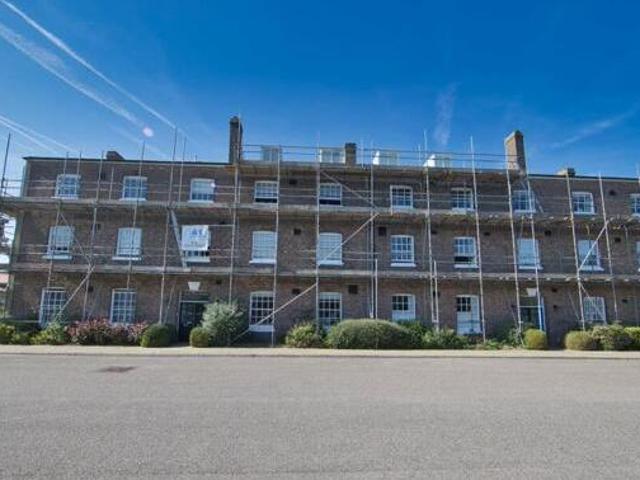2 Bedroom Ground Floor Flat For Sale In Mountbatten House