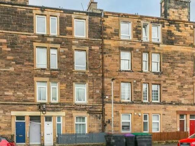 2 bedroom ground floor flat for sale in Moat Terrace Slateford Edinburgh EH14