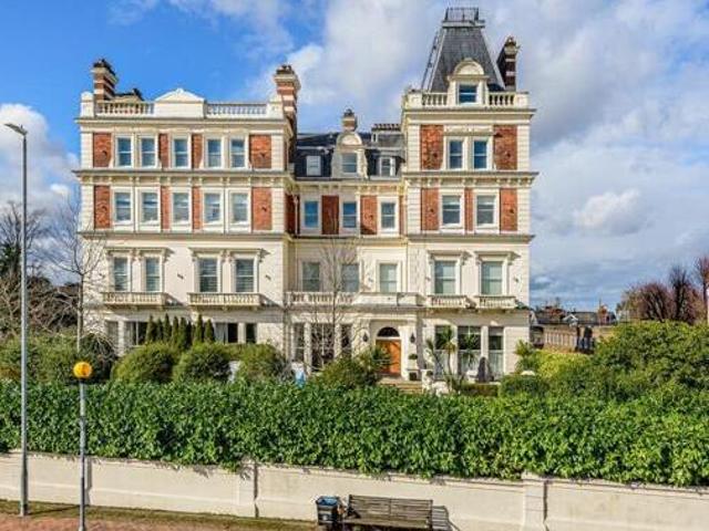 2 Bedroom Ground Floor Flat For Sale In Molyneux Place Molyneux Park Road