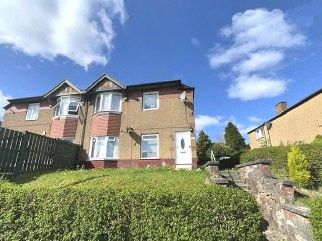 2 Bedroom Ground Floor Flat For Sale In Mosspark Drive, Cardonald Glasgow