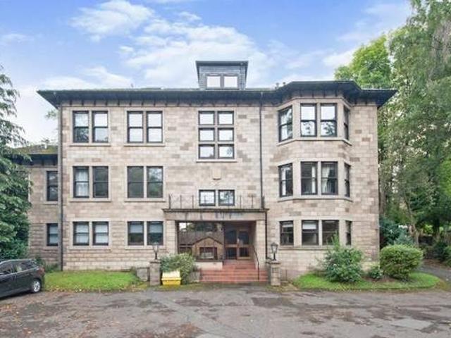 2 bedroom ground floor flat for sale in Main Road Castlehead PAISLEY PA2