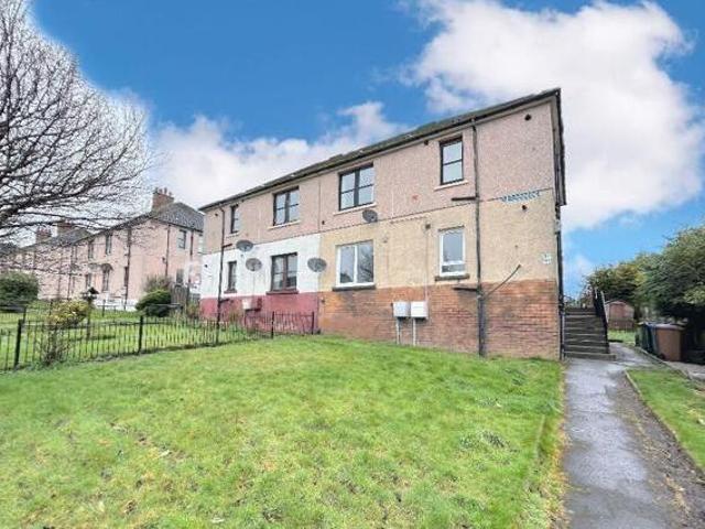 2 Bedroom Ground Floor Flat For Sale In Main Road