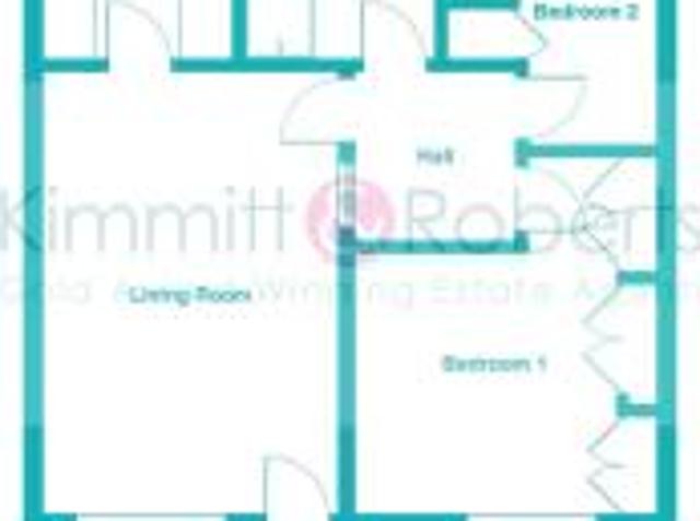 2 bedroom ground floor flat for sale in Manston Close, Sunderland, Tyne and Wear, SR3 2RR, SR3