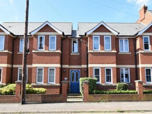 2 Bedroom Ground Floor Flat For Sale In Meyrick Crescent