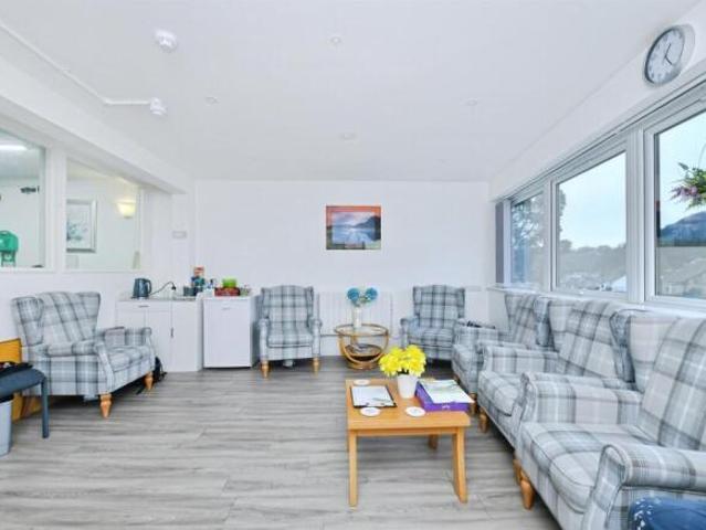 2 bedroom ground floor flat for sale in Mudge Way, Plympton, PL7