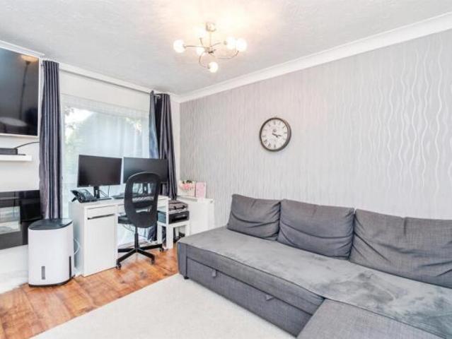 2 bedroom ground floor flat for sale in Northlands Road, SOUTHAMPTON, SO15
