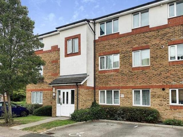 2 Bedroom Ground Floor Flat For Sale In Netherfield