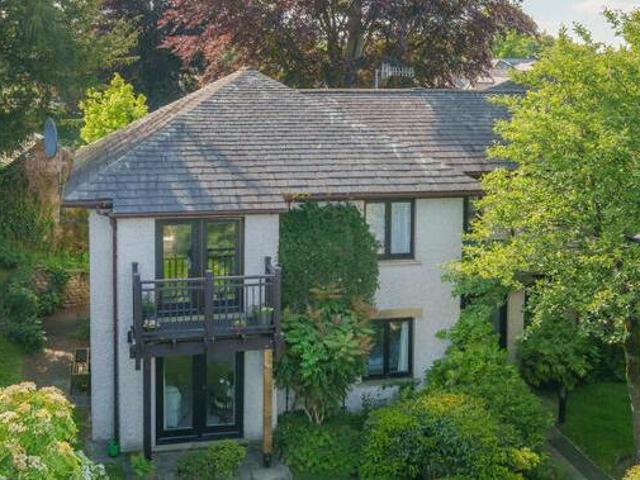 2 Bedroom Ground Floor Flat For Sale In New Road, Kirkby Lonsdale