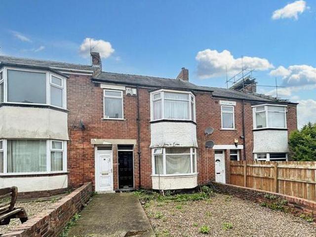 2 Bedroom Ground Floor Flat For Sale In Newcastle Upon Tyne, Tyne And Wear